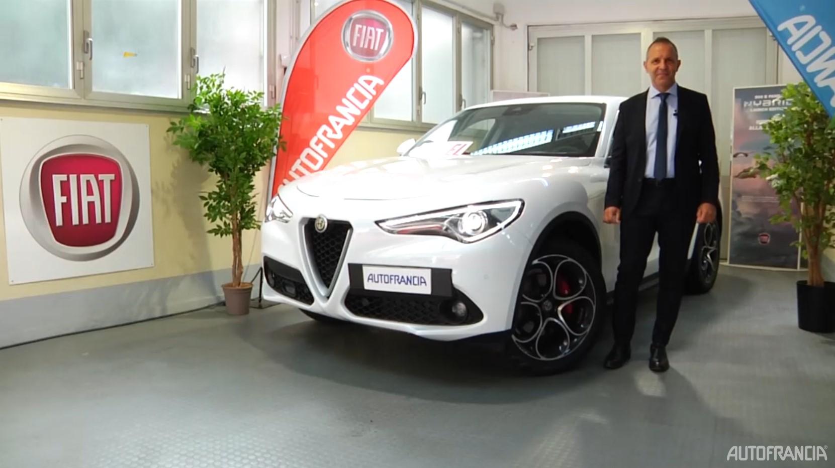 Autofrancia Torino: Vendita Fiat Nuove e Usate in Corso Francia dal 1965